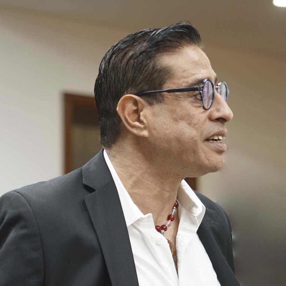 Amin Gulgee – O Art Space