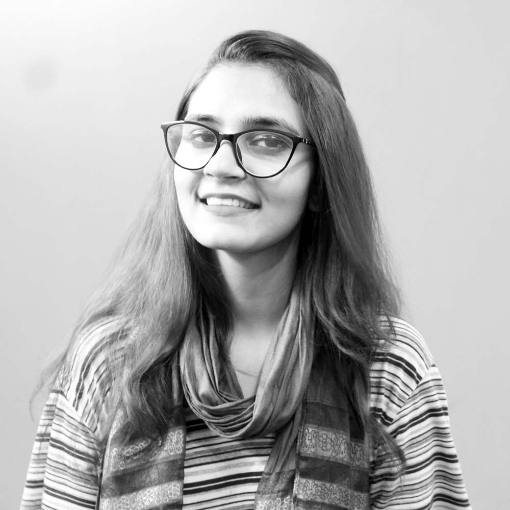 HIFZA KHAN – O Art Space