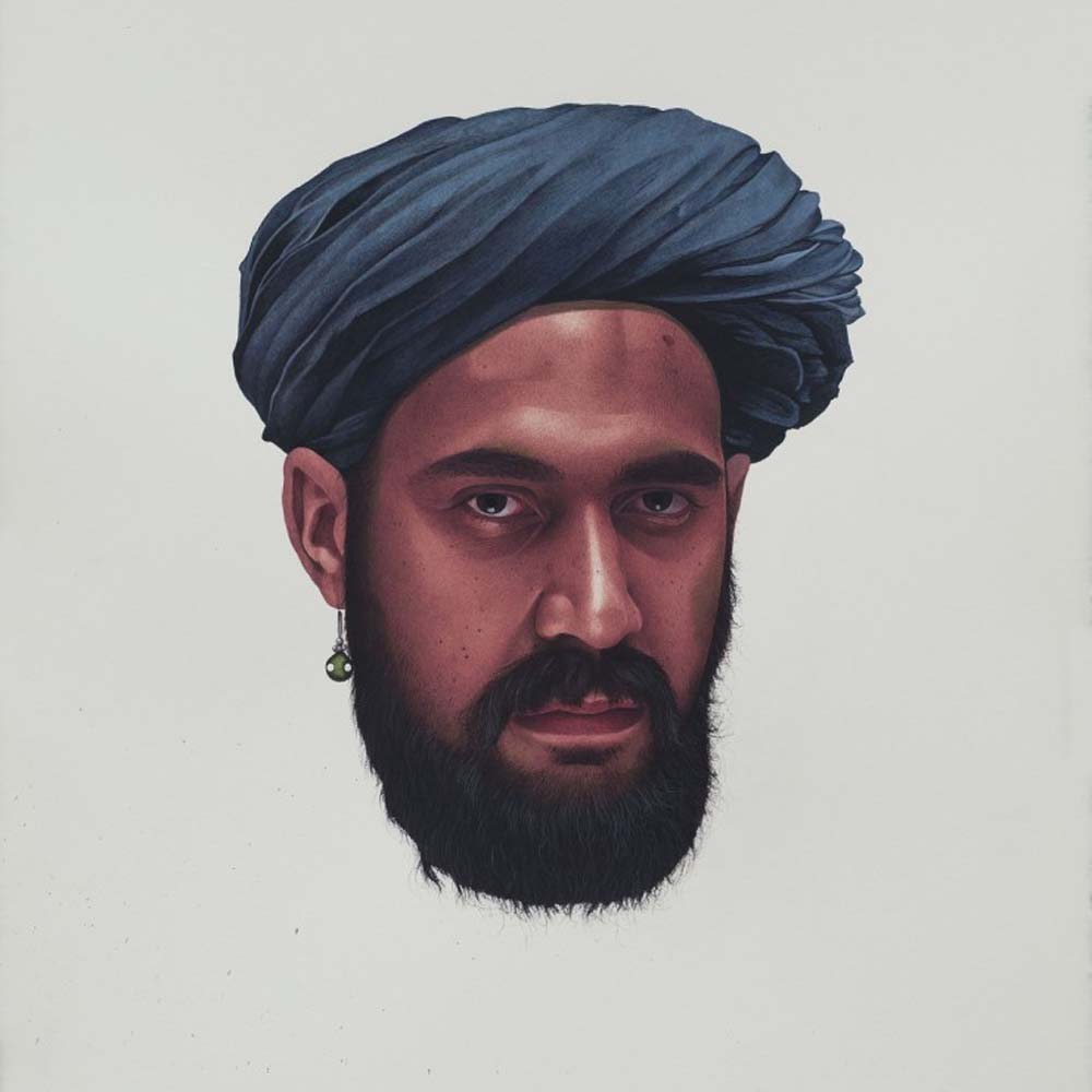 Irfan Hasan -Performer – O Art Space