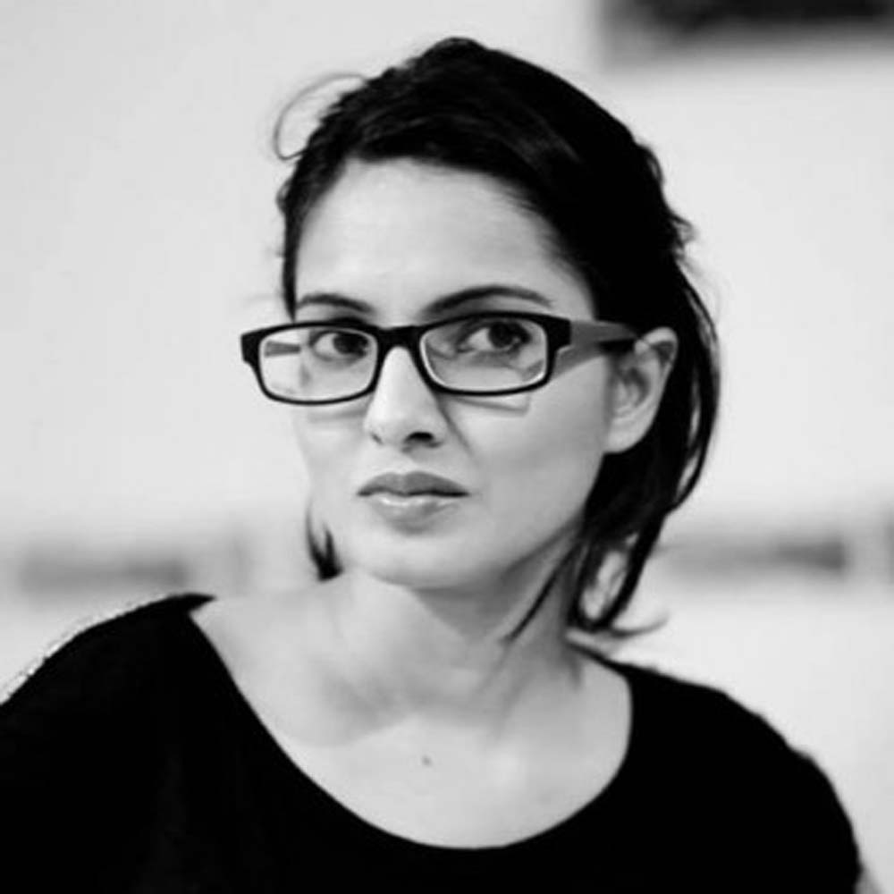 Kiran Waseem Raza – O Art Space