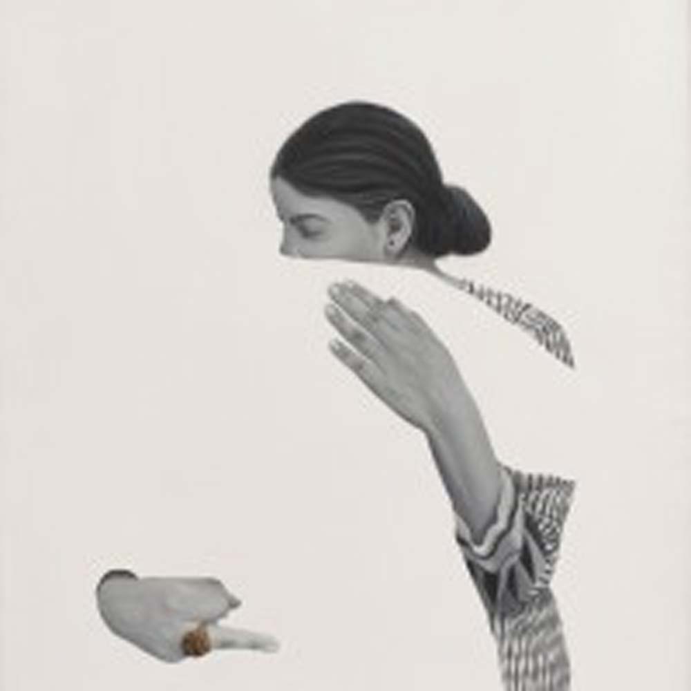 Zainab Aziz – O Art Space