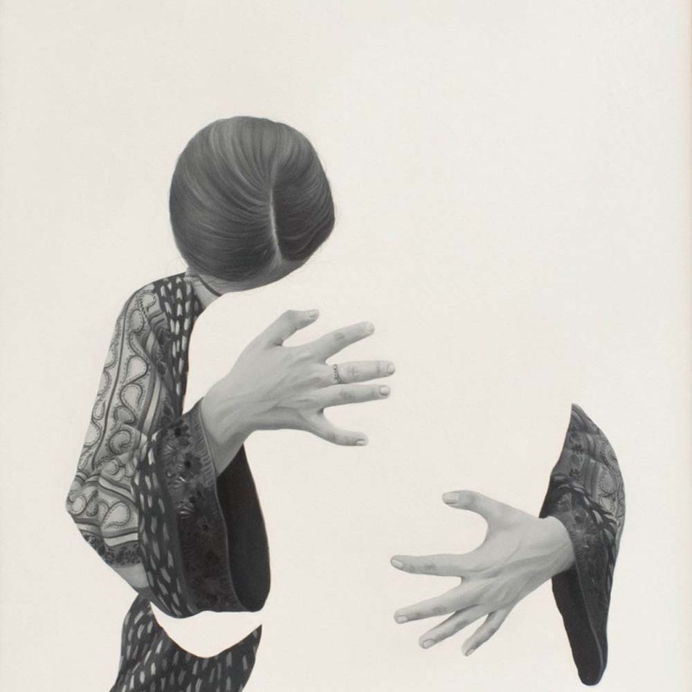 Zainab Aziz – O Art Space
