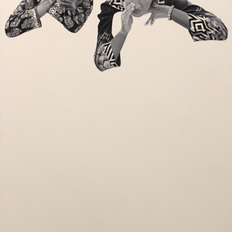 Zainab Aziz – O Art Space