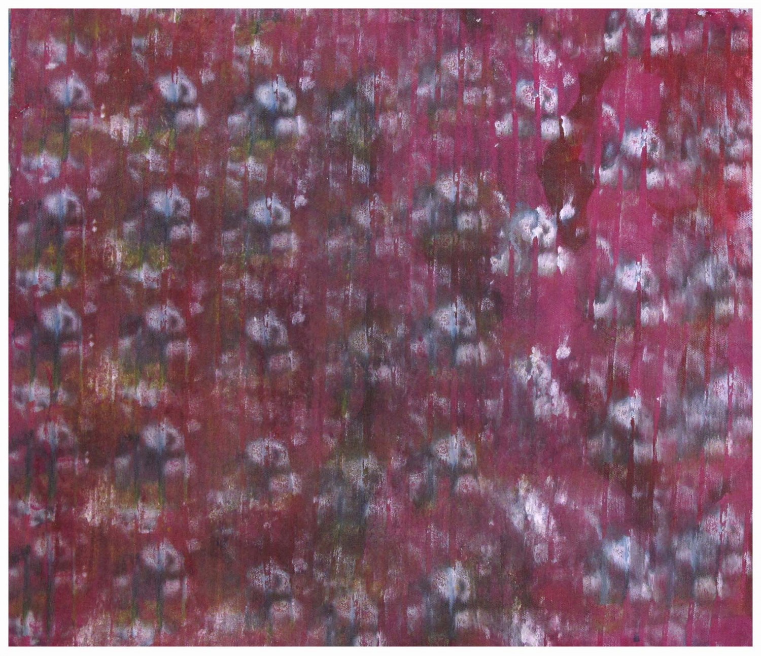 Marjan Baniasadi | Blossom – O Art Space