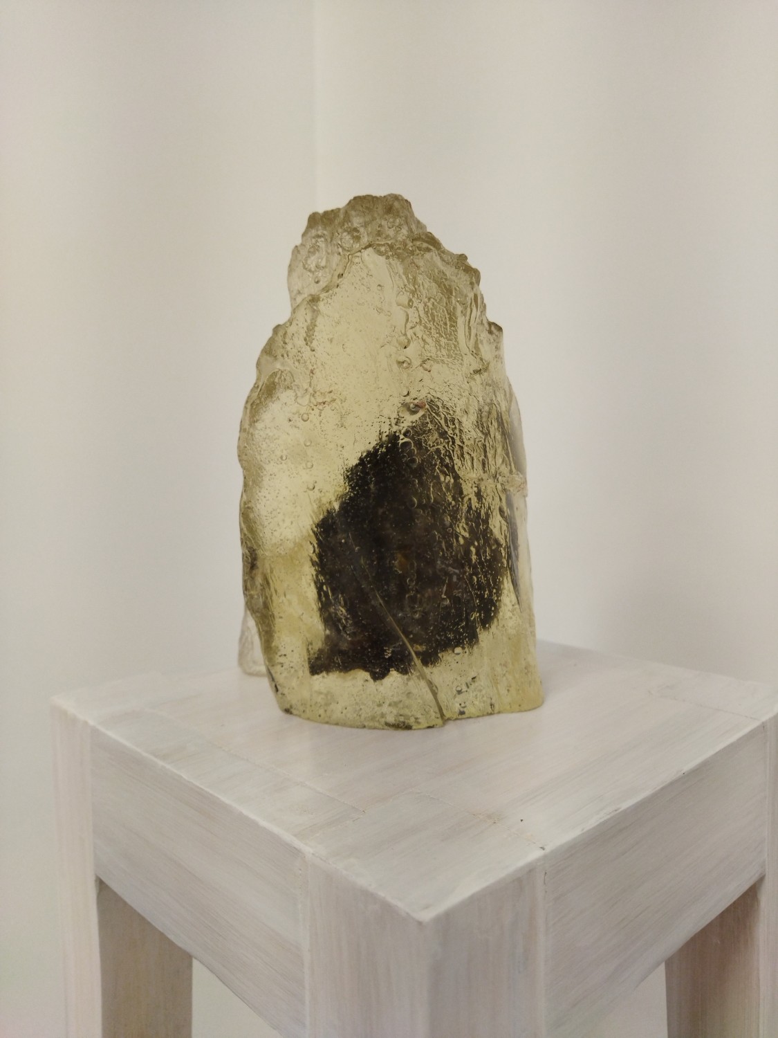 Jamil Baloch | Identity – O Art Space