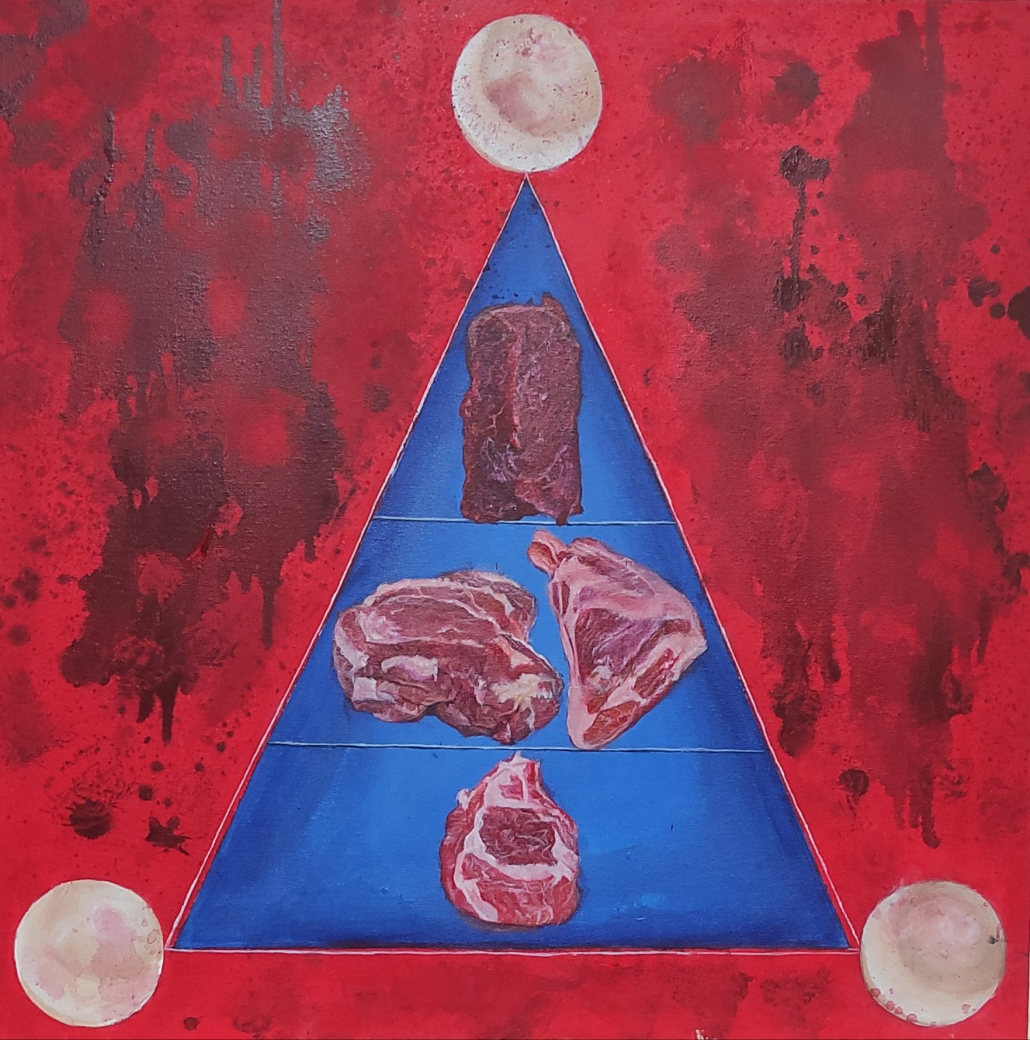 Hadia Javed | Eid Ul Azha – O Art Space