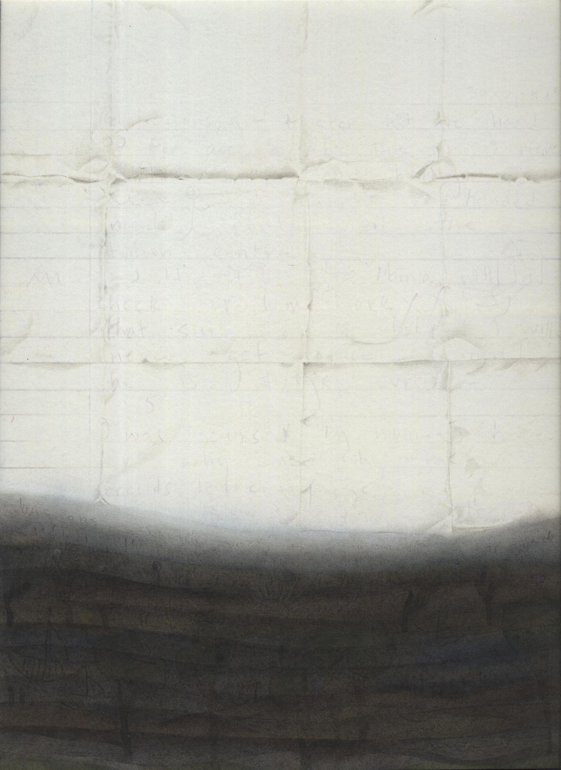 Mariam Fayyaz | Garden Of Memories – O Art Space