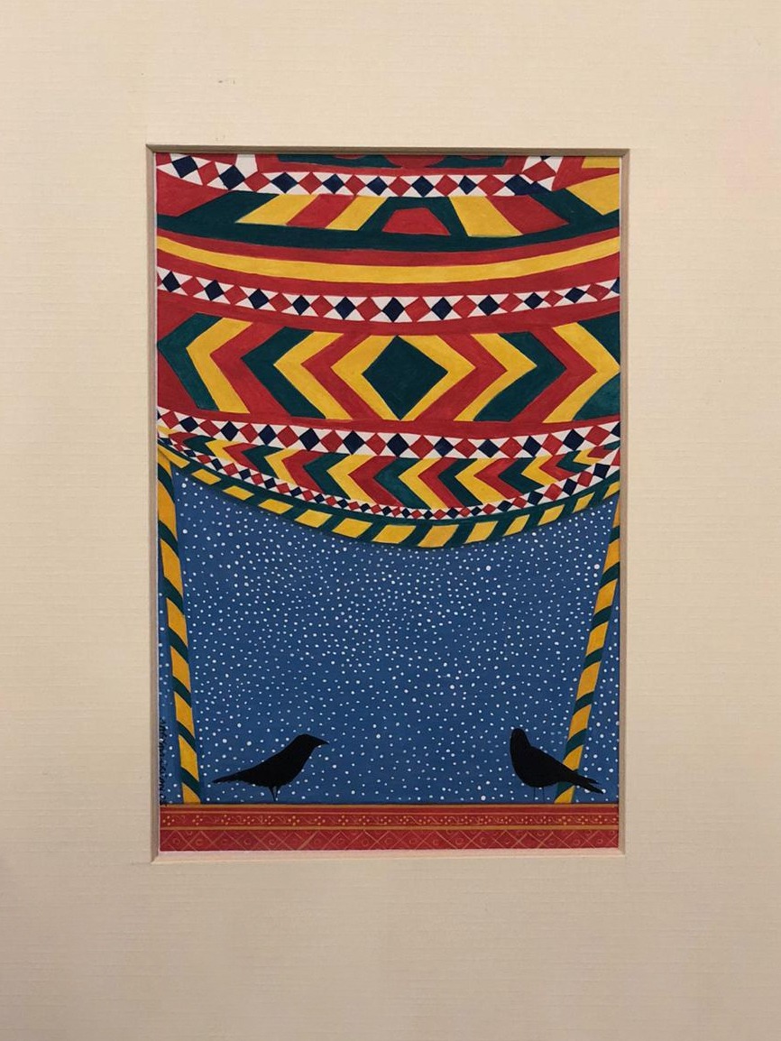 Maryam Irfan | RSVP – O Art Space