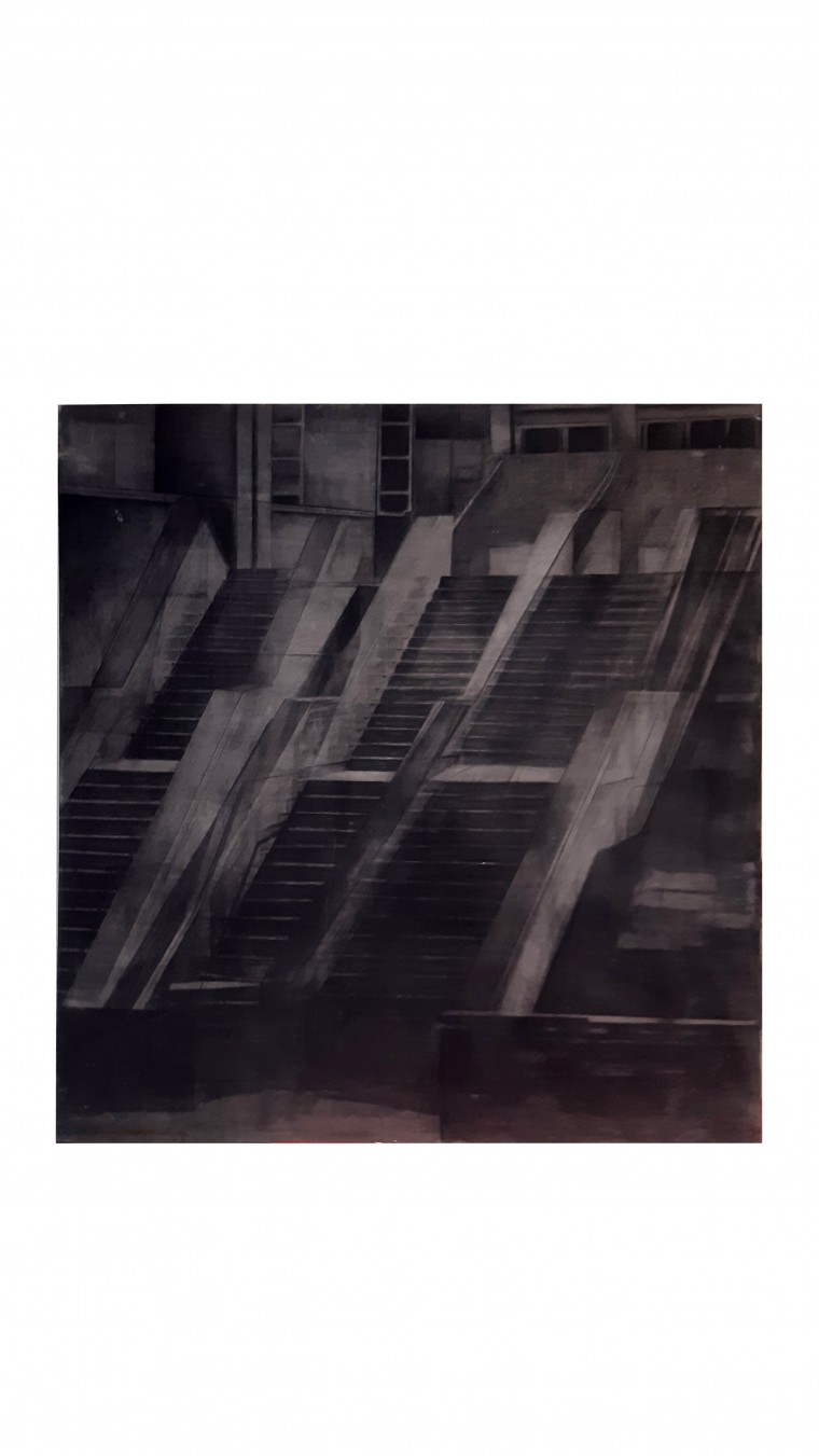 Sadqain – O Art Space