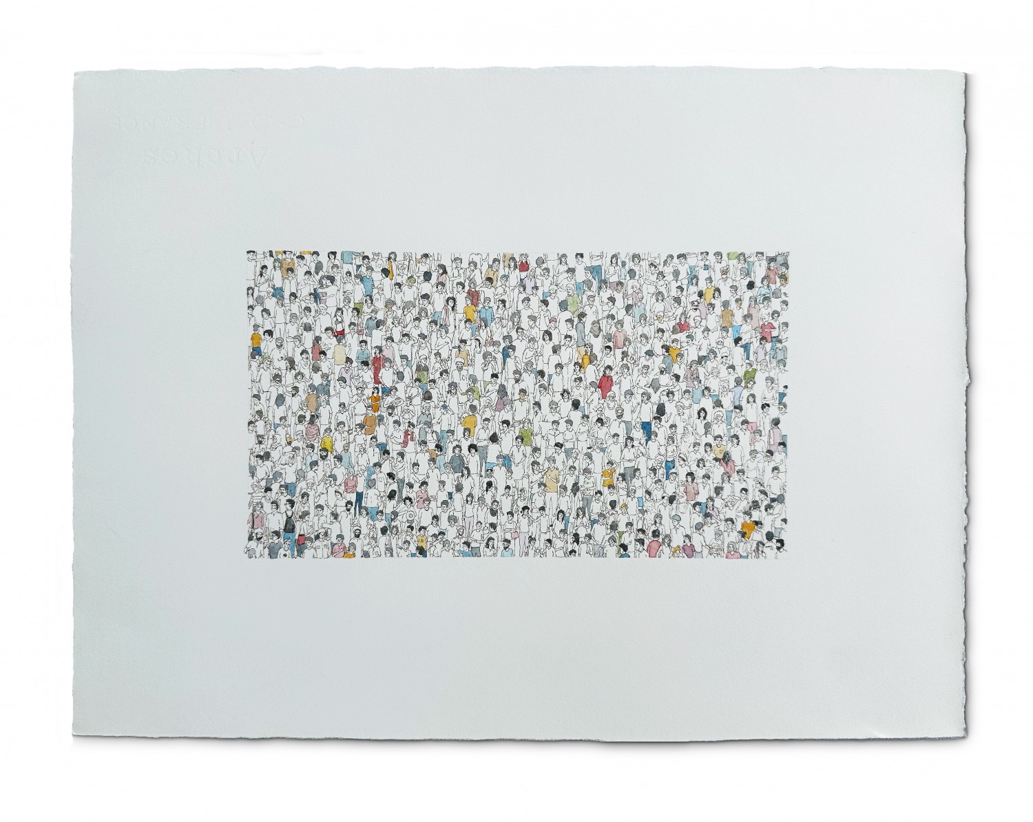 Onaiz Taji | Hope – O Art Space