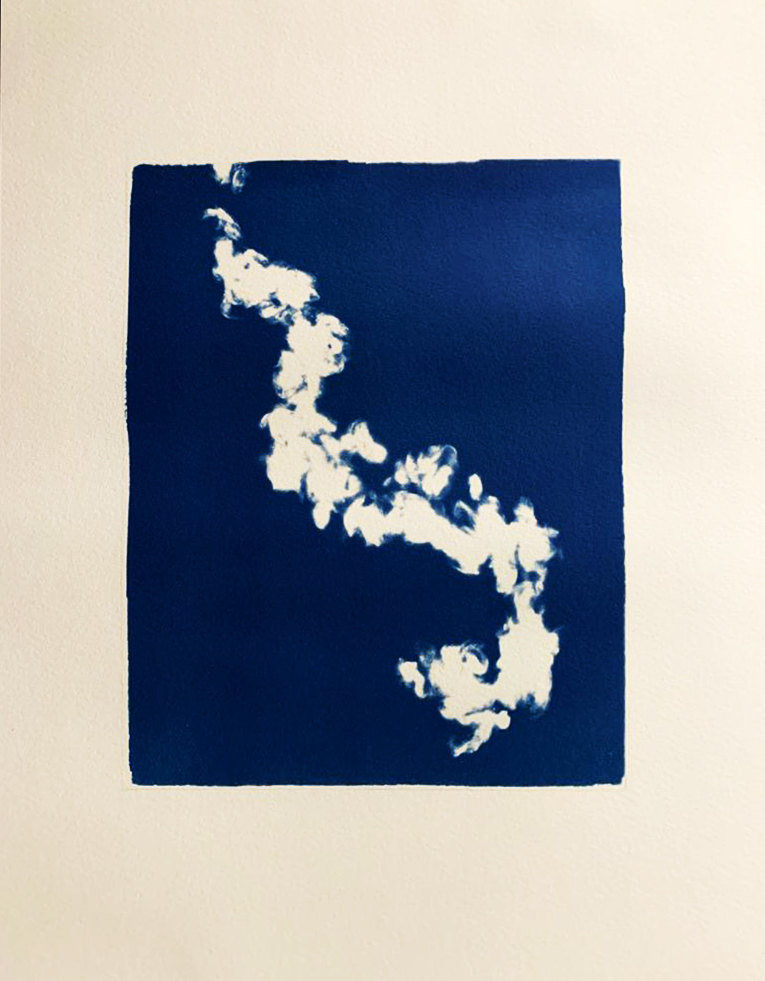 Ayaz Jokhio | Cotton/Cloud – O Art Space