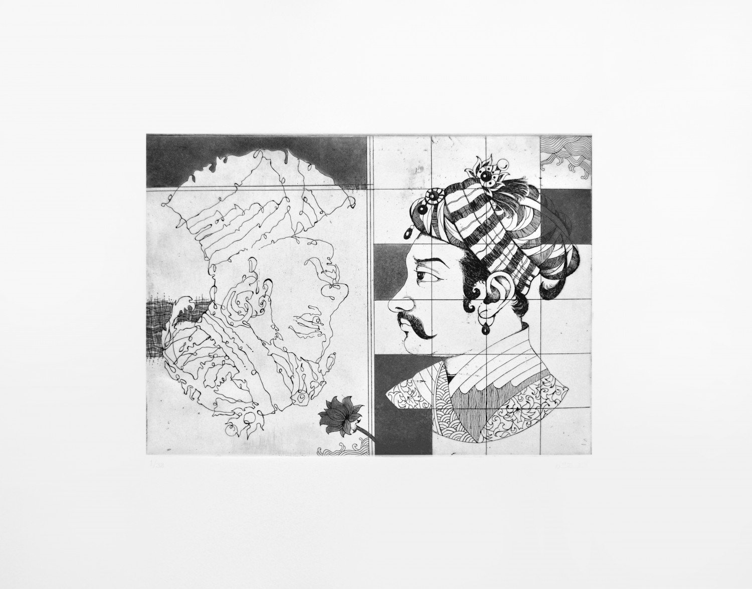 Asif Ahmed | Making-Remaking – O Art Space