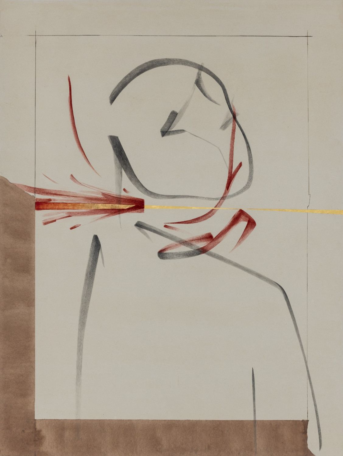 Hammad Gillani | Poor Translation – O Art Space