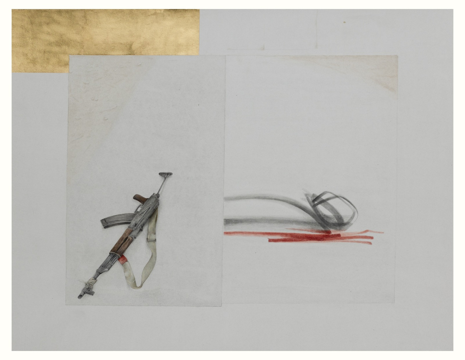 Hammad Gillani | Poor Translation – O Art Space
