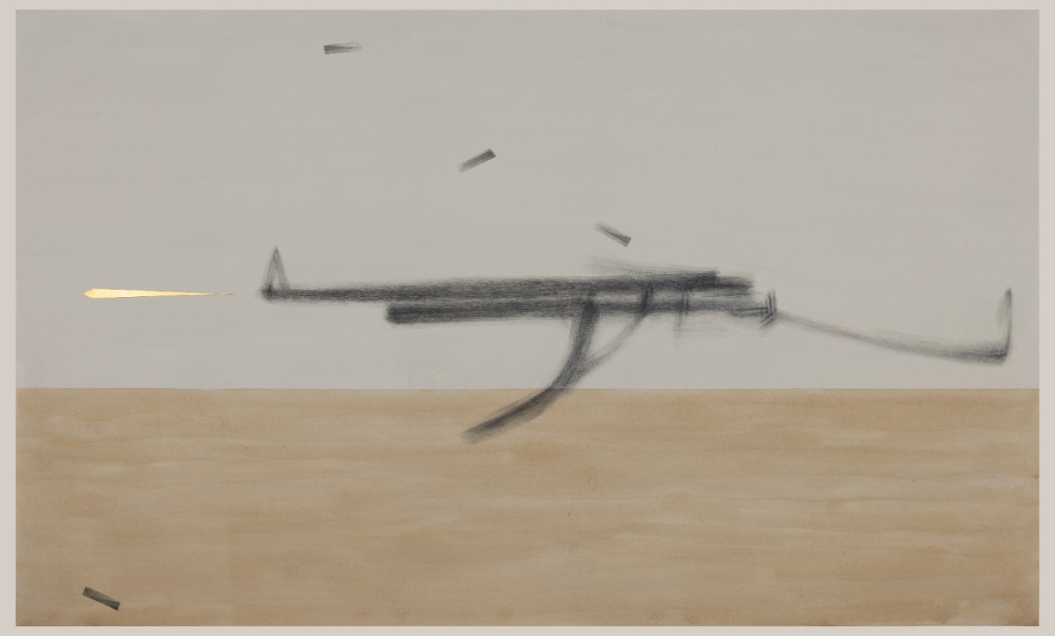 Hammad Gillani | Poor Translation – O Art Space