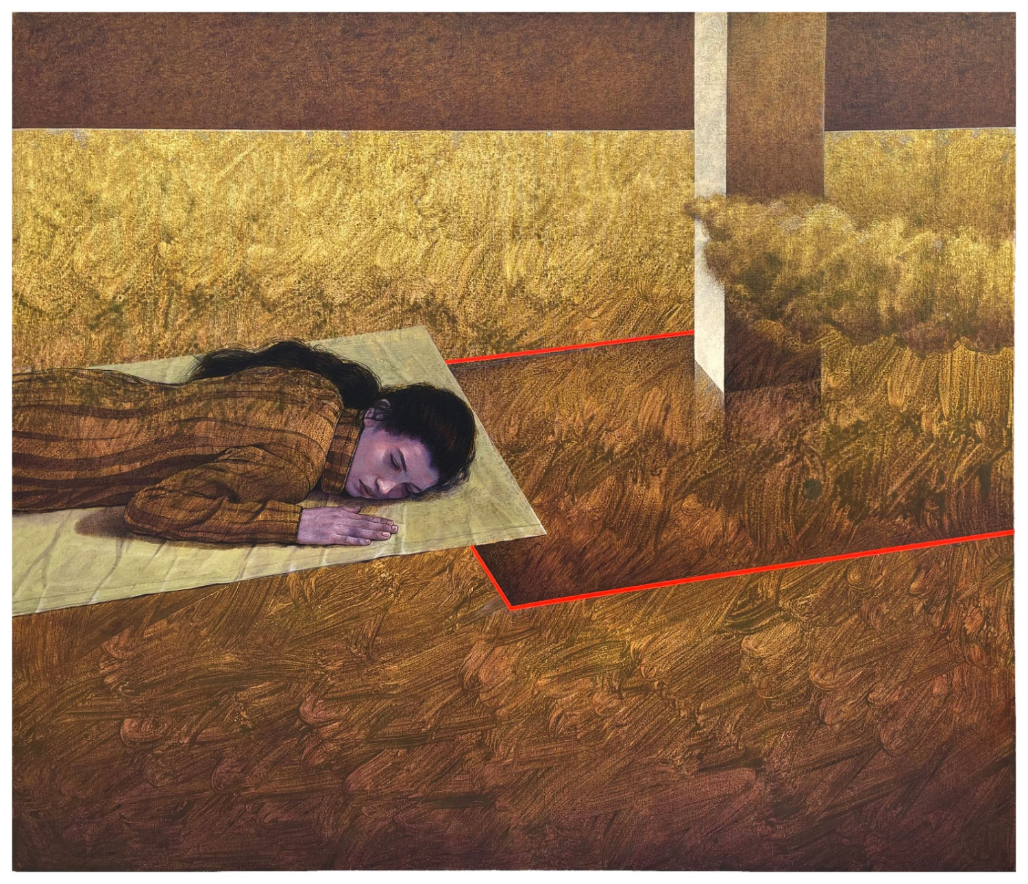 RM Naeem | Now I – O Art Space