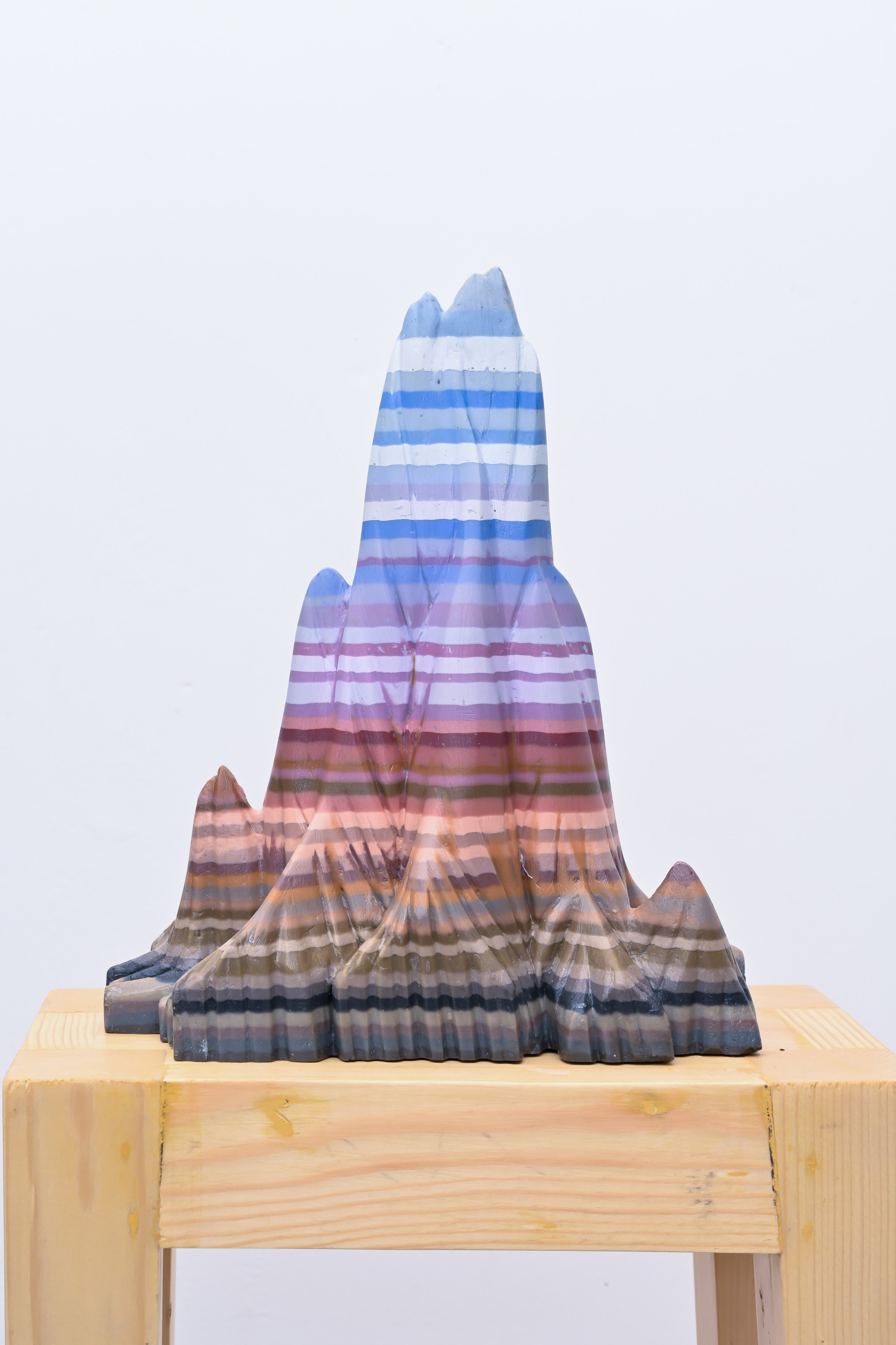 Jamil Baloch | Untitled XV – O Art Space