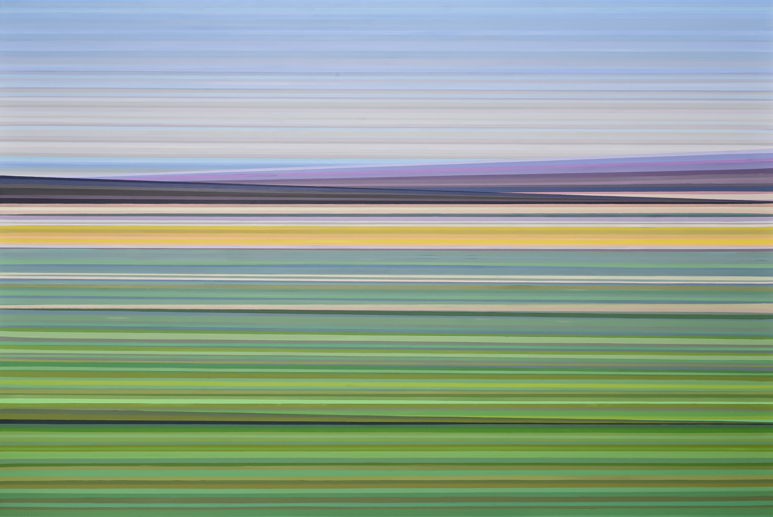 Jamil Baloch | Untitled II – O Art Space