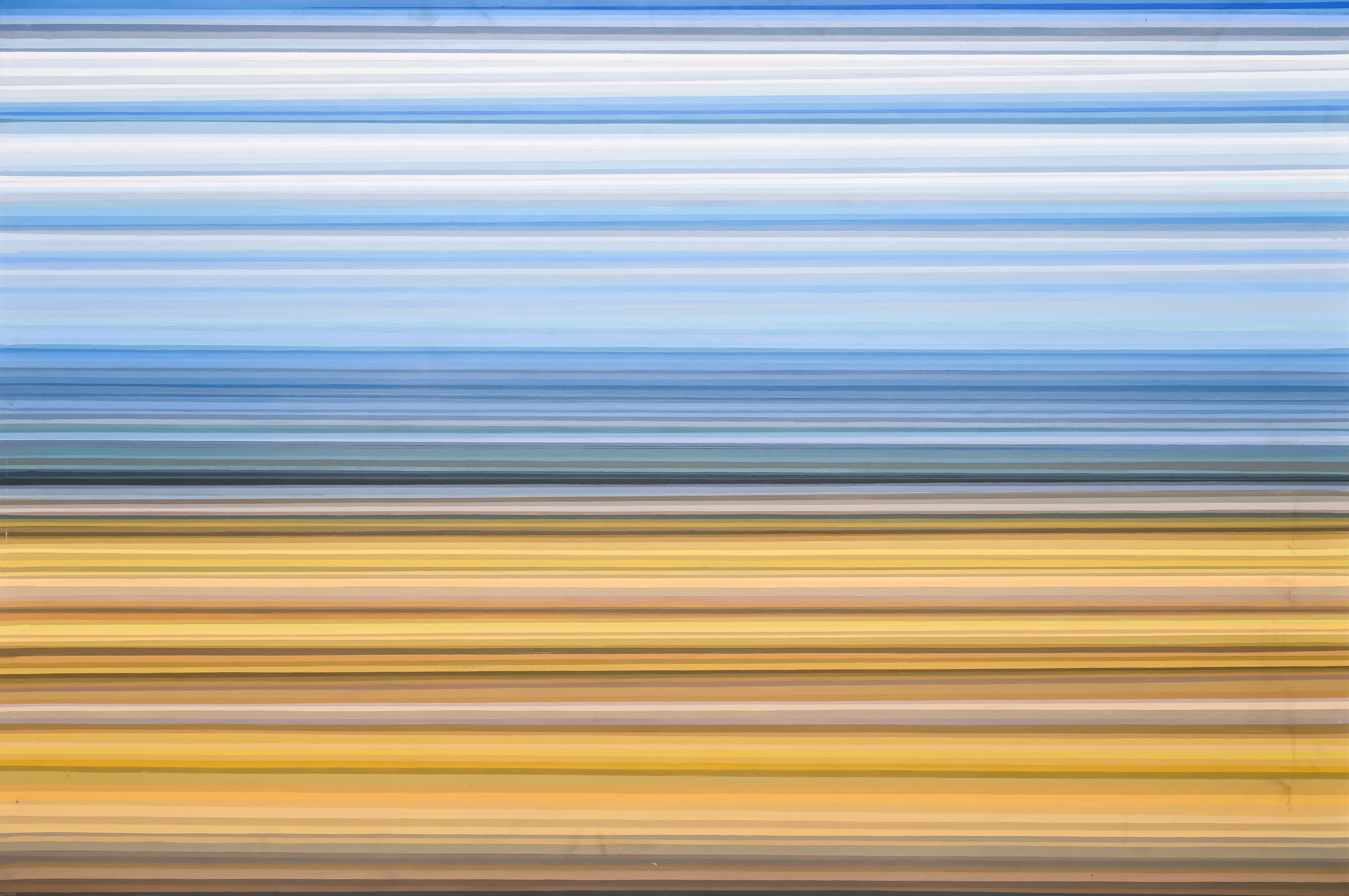 Jamil Baloch | Untitled III – O Art Space