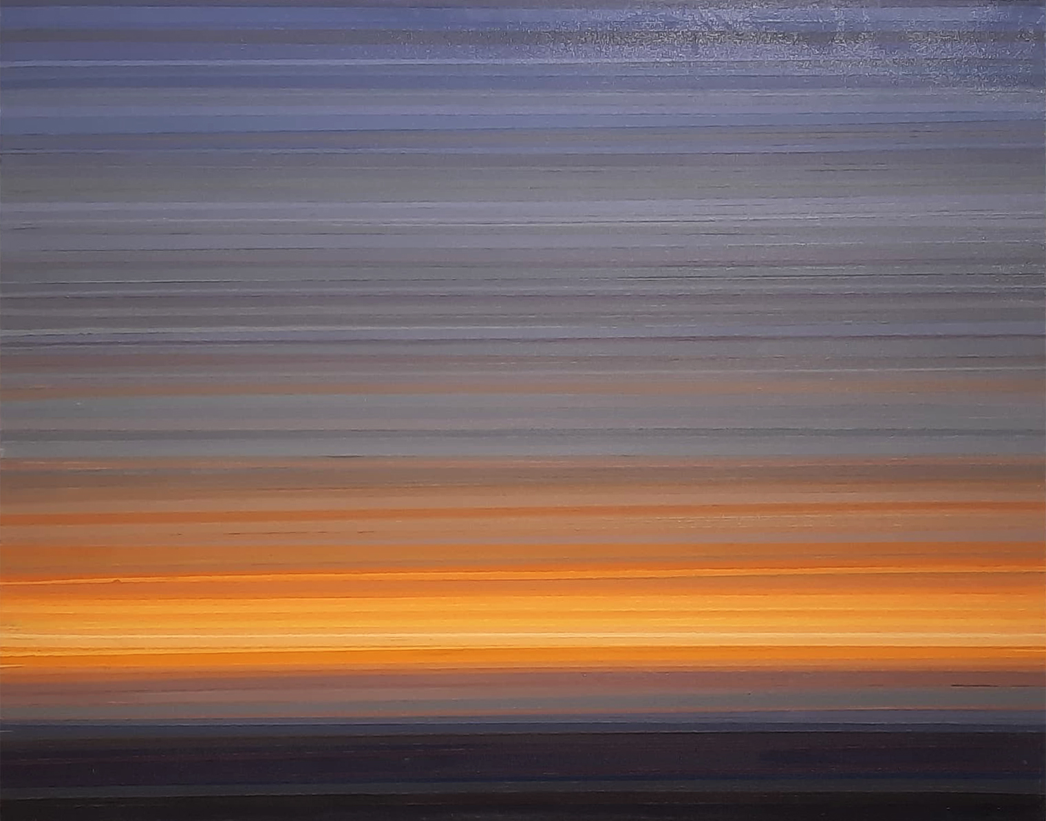 Jamil Baloch | Untitled VI – O Art Space