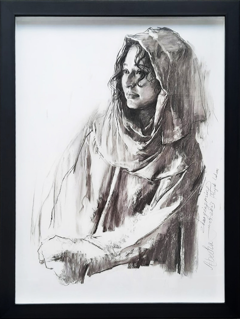 Zhao Yingming | Untitled II – O Art Space