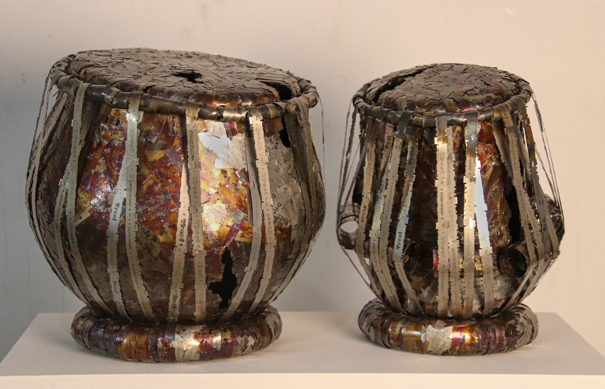 IRFAN ABDULLAH | Breathing (2) – O Art Space