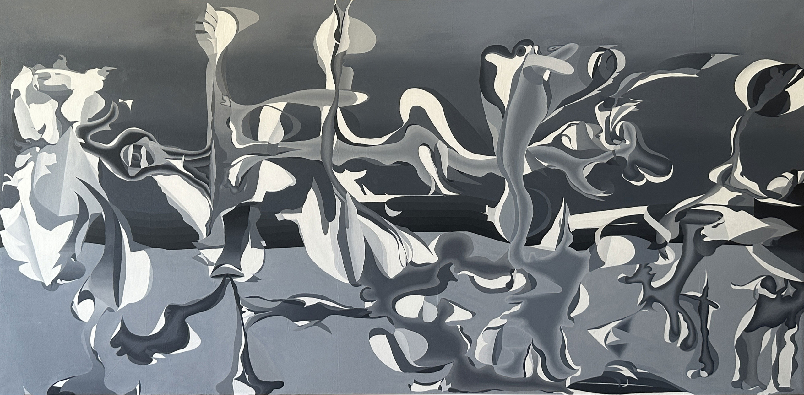 Zaid Baloch | Nursery pt3 – O Art Space