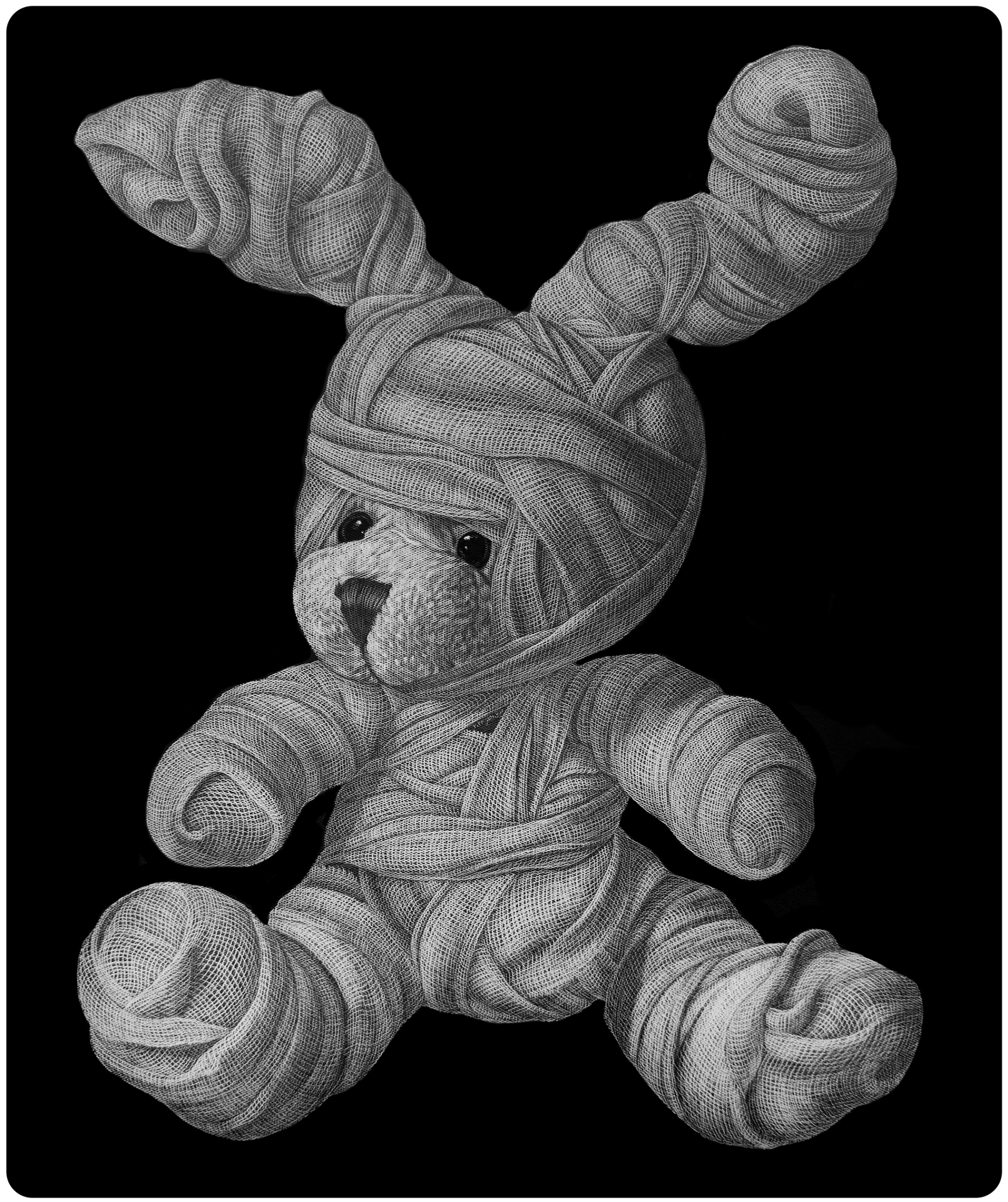 Adeel uz Zafar | EYE WITNESS 3 – O Art Space